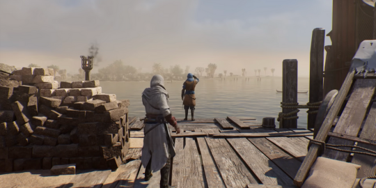 Mastering Stealth in "Assassin's Creed": A Deep Dive into Tactics and ...