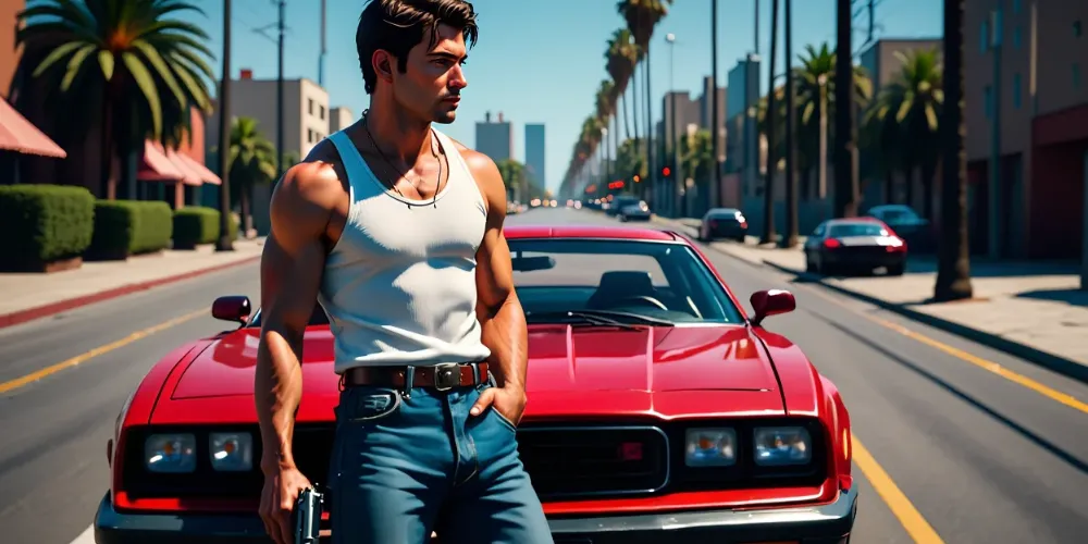 Ultimate GTA V Guide: Top Tips, Tricks, and Winning Strategies